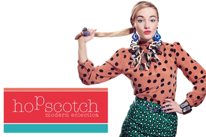 Hopscotch :: Buy Hopscotch online - Birdsnest Online Store