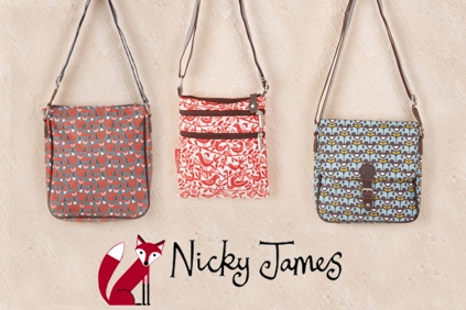 Nicky James :: Buy Nicky James online - Birdsnest Online Store