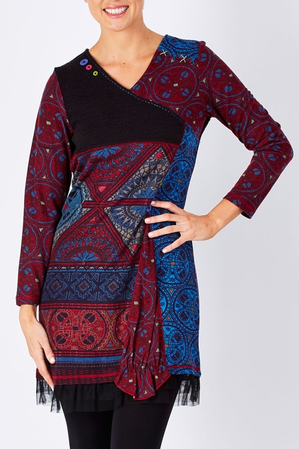 Orientique Women's Clothing Online - Buy Orientique